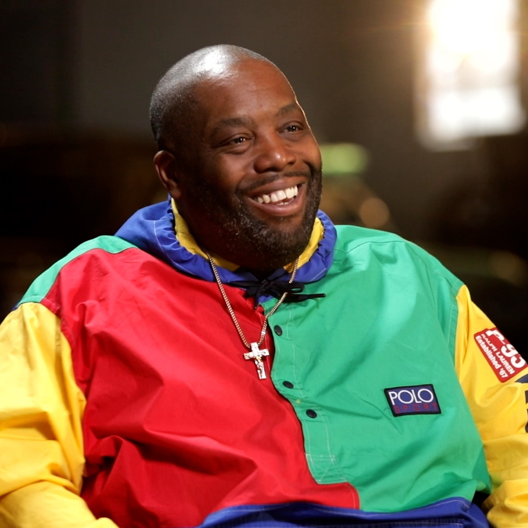 Killer Mike: Rapper – In Depth With Graham Bensinger – Podcast – Podtail