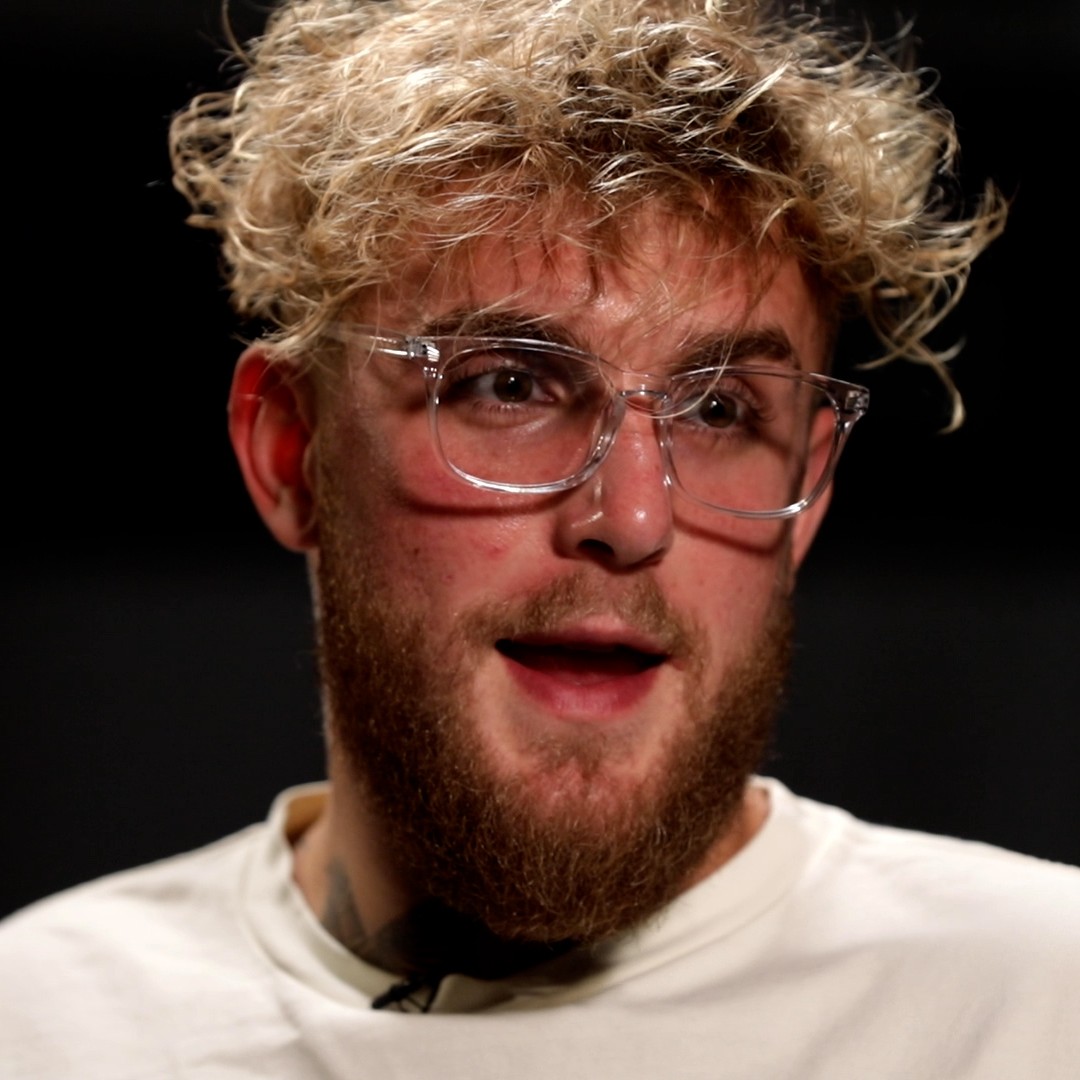 Trending Now: Jake Paul on snagging Floyd Mayweather Jr’s hat – In ...