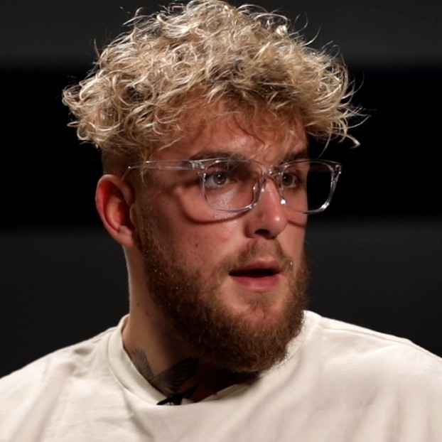 Forward Progress with Jake Paul: Finding my path – In Depth With Graham ...