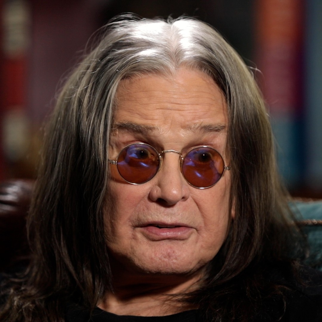 Trending Now: Ozzy Osbourne left in ”diabolical agony” after neck ...