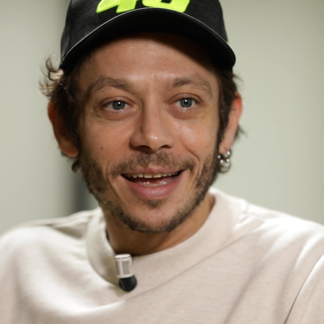 Valentino Rossi: 9x MotoGP World Champion – In Depth With Graham ...