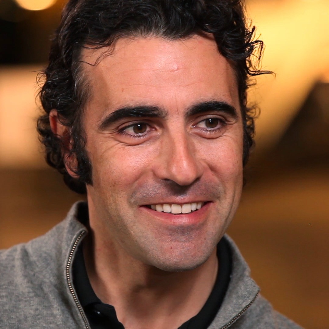 Dario Franchitti: 3-time Indy 500 Winner – In Depth With Graham ...