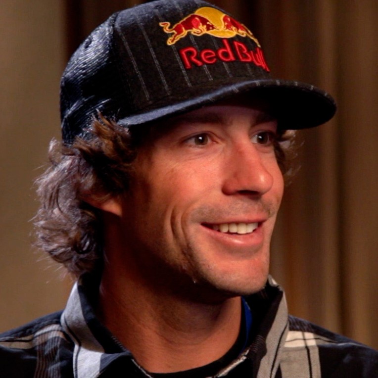 Travis Pastrana: X-Games Champion/Stunt Performer – In Depth With ...