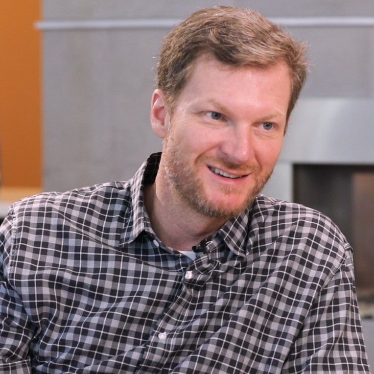 Dale Earnhardt Jr: NASCAR Hall of Famer and Broadcaster – In Depth With ...