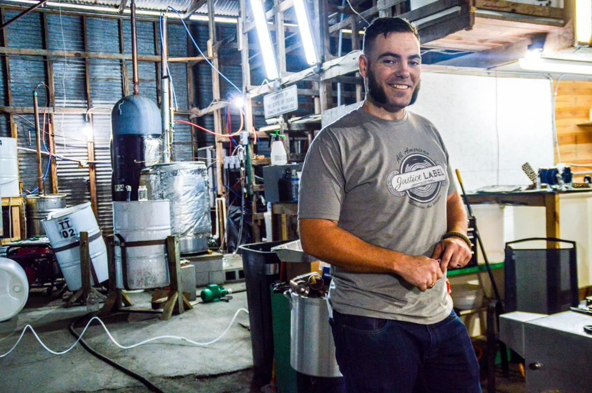 SOCR037- Jason Justice- "Family Traditions" | Straight Outta Combat ...