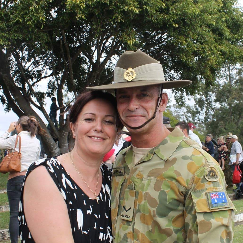 SOCR033- Scott "Jacko" Jackman- "FREEDOM & Whiskey's Wish" | Straight Outta Combat Radio ...