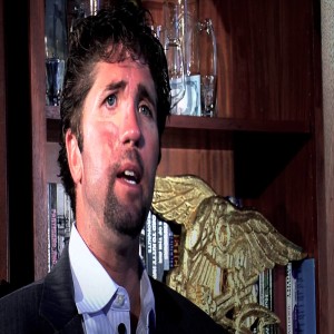 SOCRS054- Jason Redman- "The Trident: The Forging and Reforging of a ...