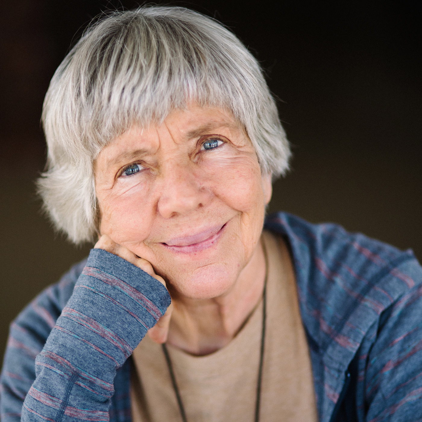 Dr. Mary Pipher: A Life in Light - Part 1 – Attachment Theory in Action ...