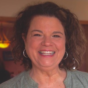 Mary McGowan: The Impact Being Born Blind Has On A Person's Attachment ...