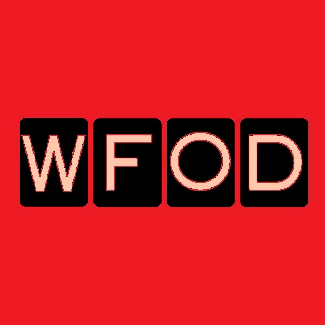 #179: SERIAL AND THE VAGANKLE | WFOD