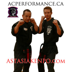 Artists of Motion | Steve Zalazowski, Sr.