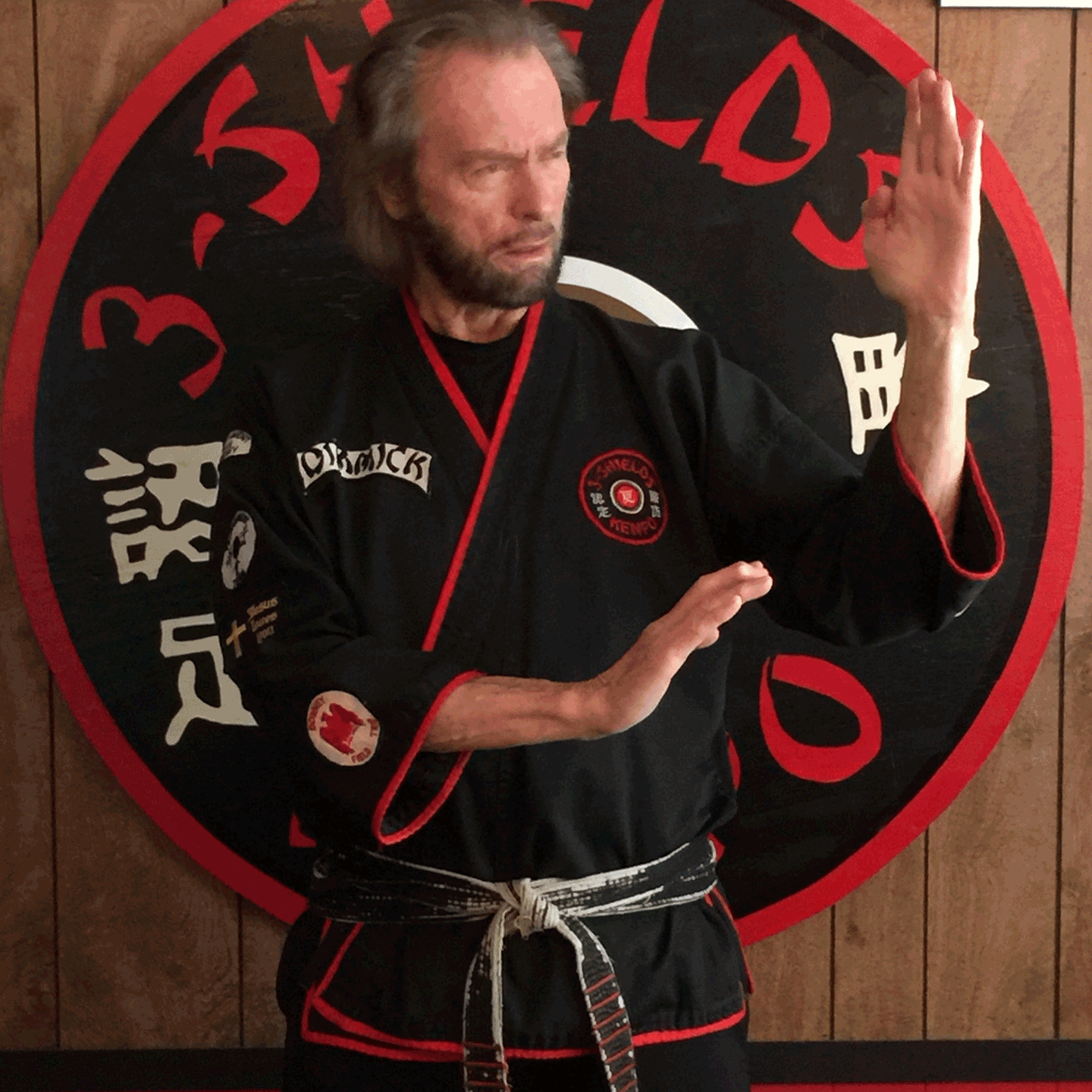 121 Mr. Joe Dimmick | Artists of Motion