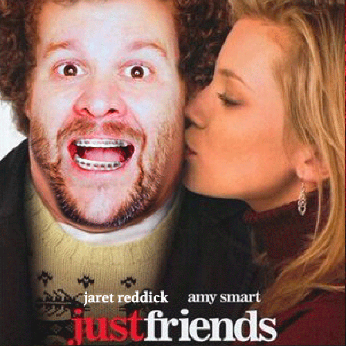 Ep.148 - Just Friends - Jaret Goes to the Movies (Video Movie Reviews ...