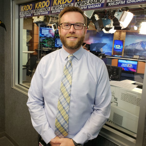 KRDO's Morning News - October 18, 2018 | KRDO NewsRadio 105.5 FM, 1240 ...