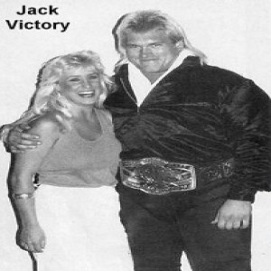 WWTF: Wrestling Road Stories w/Jack Victory PART II | WWTF Radio 88.7 ...
