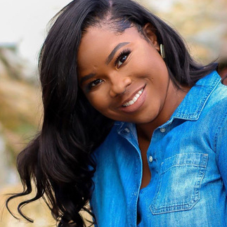 Ep 34 - ‘I’m a woman of intent’ – talking ambition and record setting ...