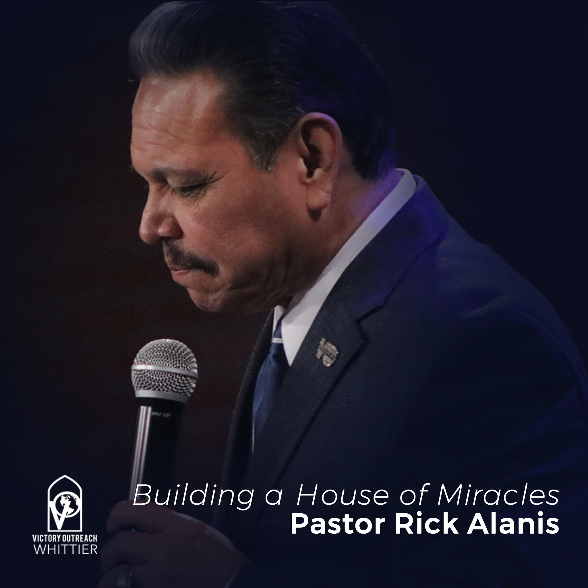 Victory Outreach Church of Whittier | a podcast by Victory Outreach ...