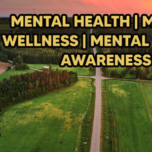 African Proverbs on Mental Health | AFIA Podcast