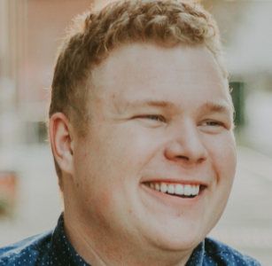 S. 2 Ep. 9 Comedian Jaron Myers - The Trinity Bible College Leadership ...