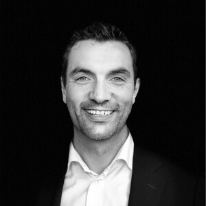 TheInquisitor Podcast with Marcus Cauchi | Marcus Cauchi, Laughs Last Ltd