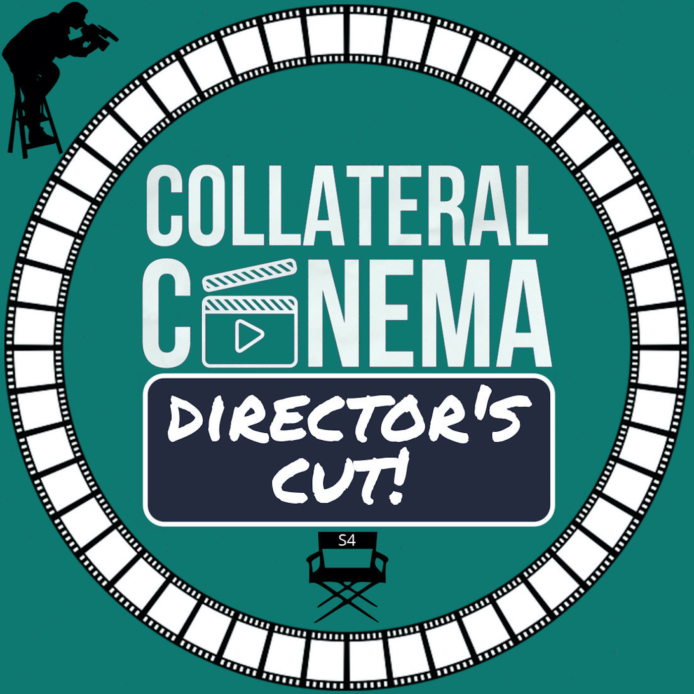 Adult Swim Edition: 20-Year Retrospective – Collateral Cinema: Director ...