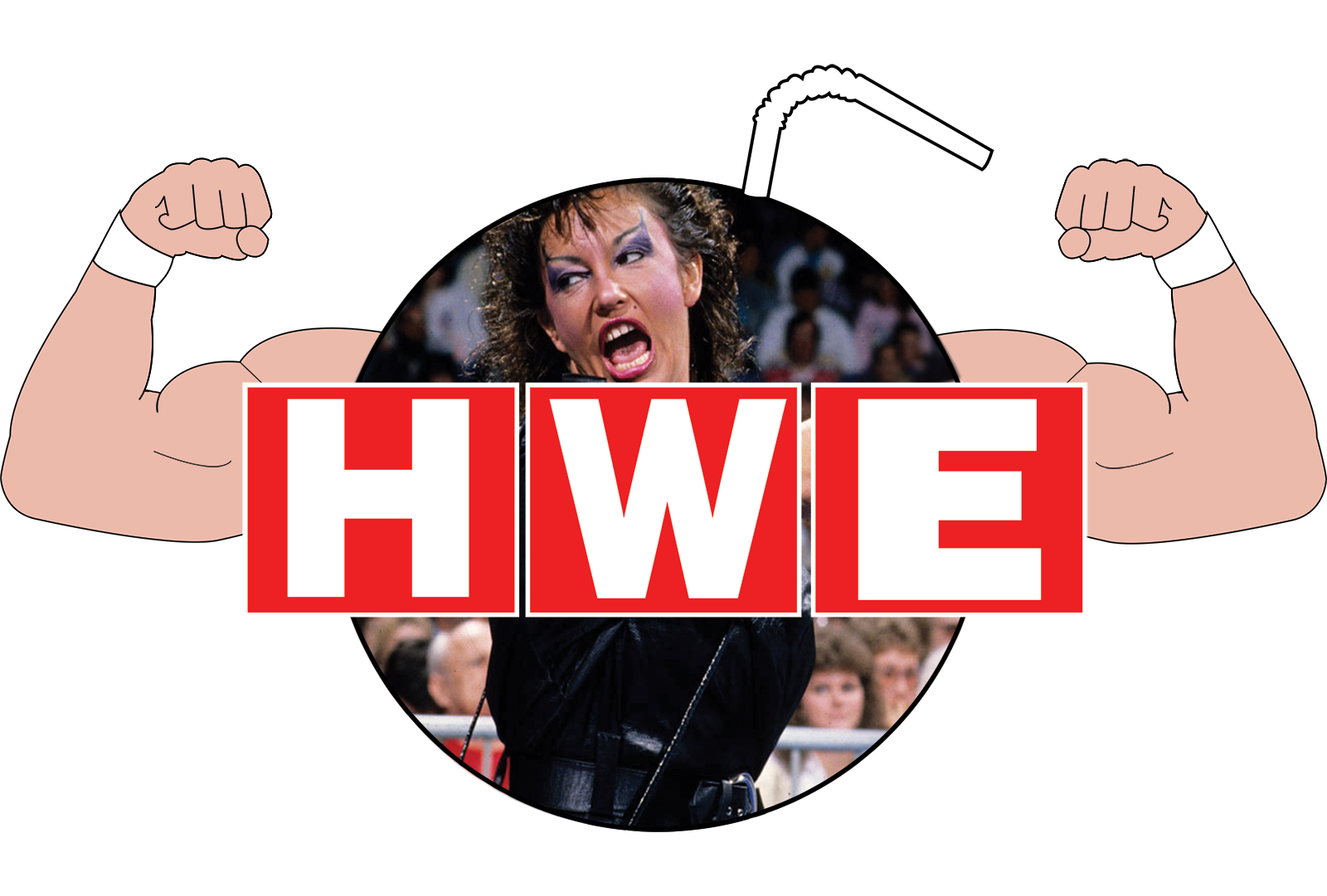 2.9 - How Sensational Sherri Explains Wrestling