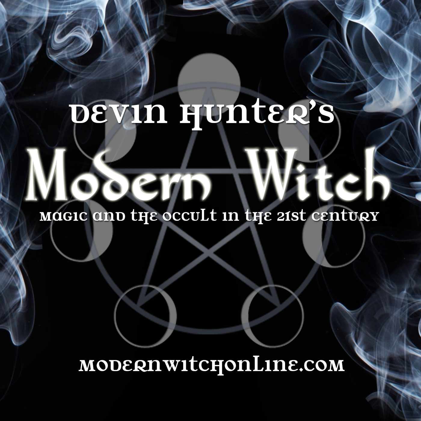 FREE resources - Modern Witch University