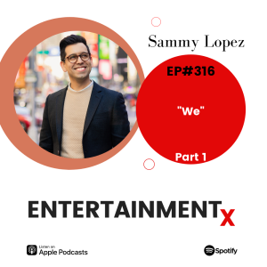 Sammy Lopez: Part 1 ”We” | Clayton Howe’s Entertainmentx