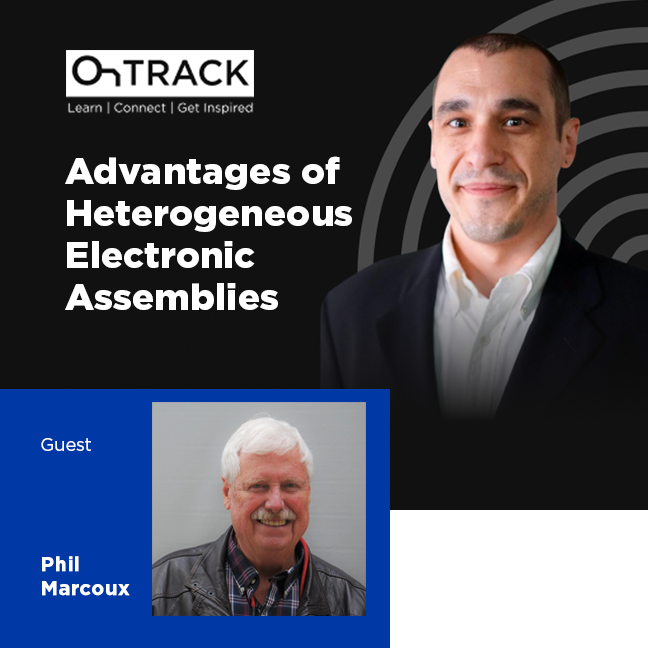 Pros and Cons of Advanced Electronic Packaging for PCB Designers