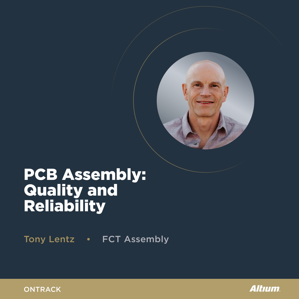 Solder Formula for High Quality and Reliability PCB – OnTrack: The PCB Design Podcast – Podcast ...