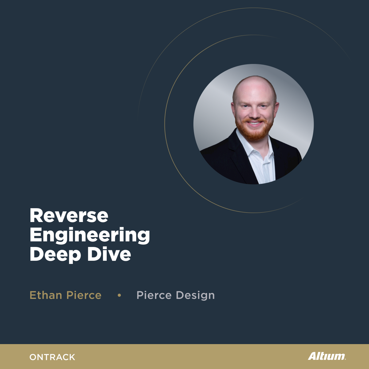 Reverse Engineering: Is it Worth it? – OnTrack: The PCB Design Podcast ...