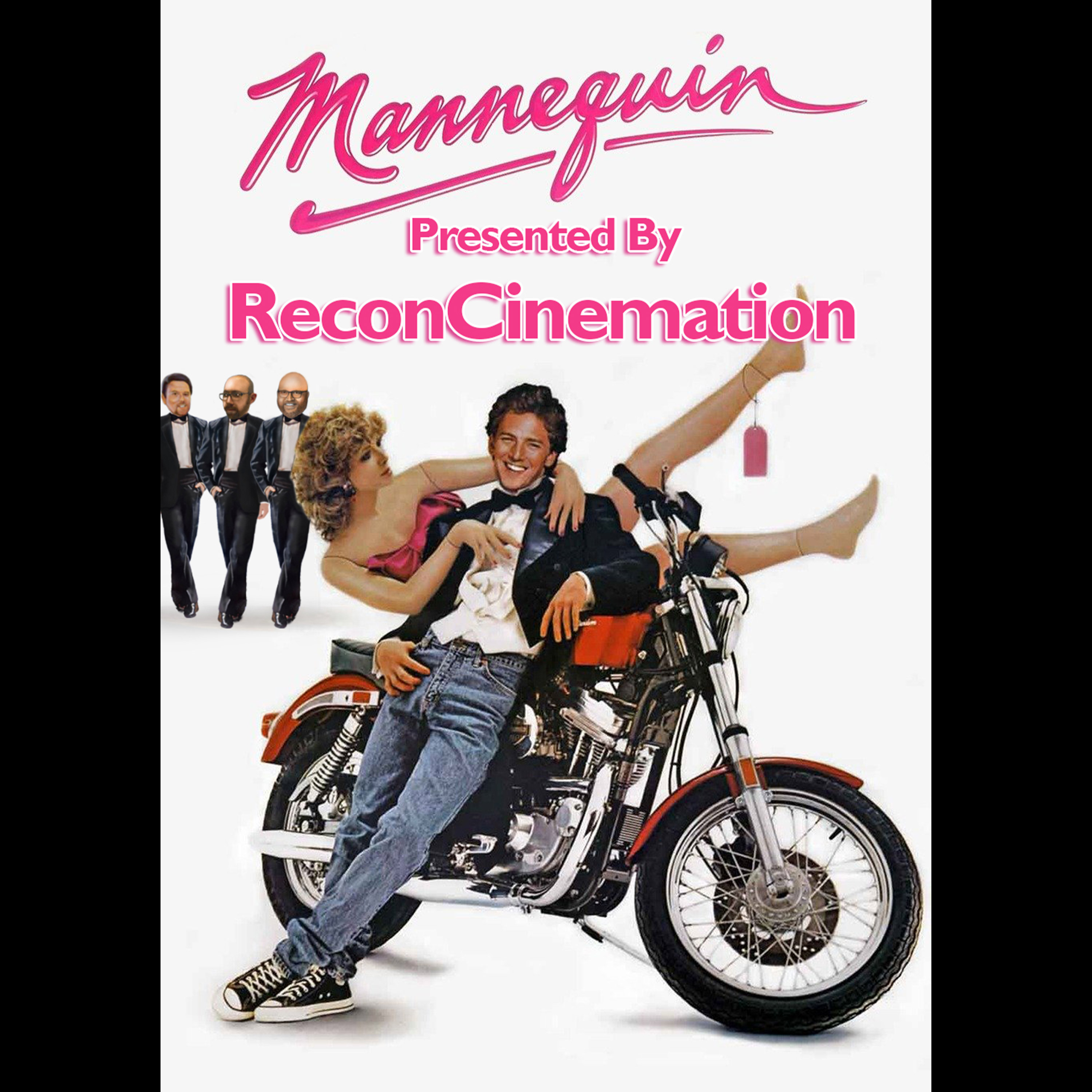 Mannequin & The Madness of Jonathan Switcher