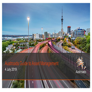 Austroads Guide to Asset Management | Austroads: Transport Research and ...