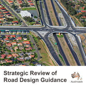Austroads: Transport Research and Trends | Austroads
