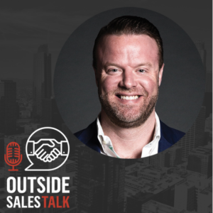 The Mindset of a Sales Warrior - Outside Sales Talk with Jason Forrest ...