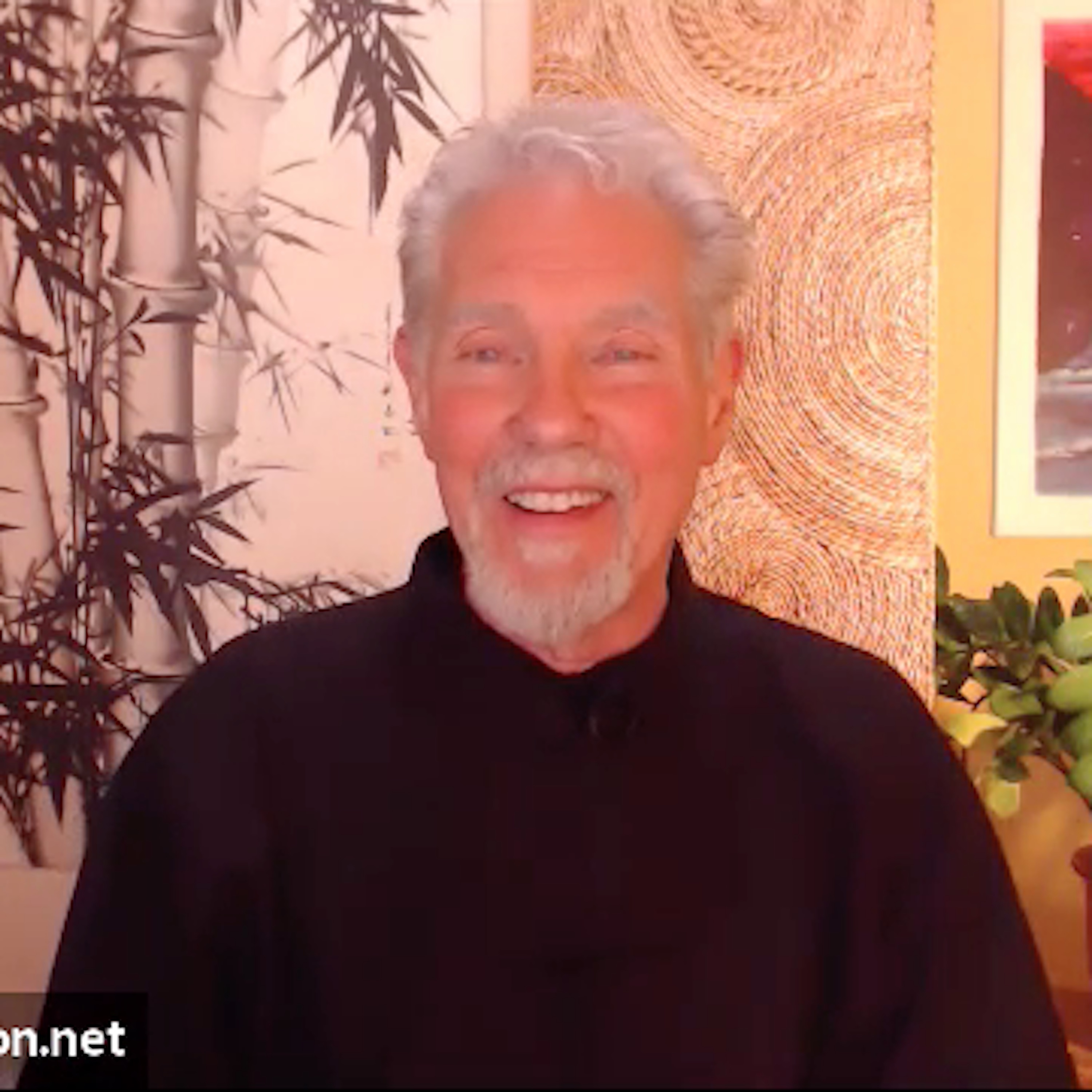 Qi Gong | Roger Jahnke