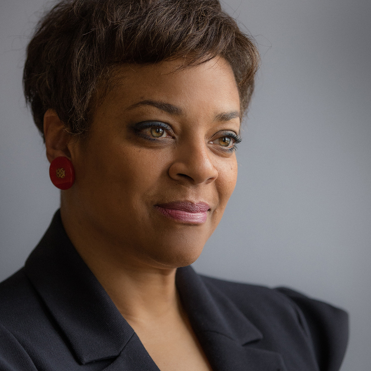 A Story of Two Wilsons: Janis Burley Wilson grew up in an arts-loving ...