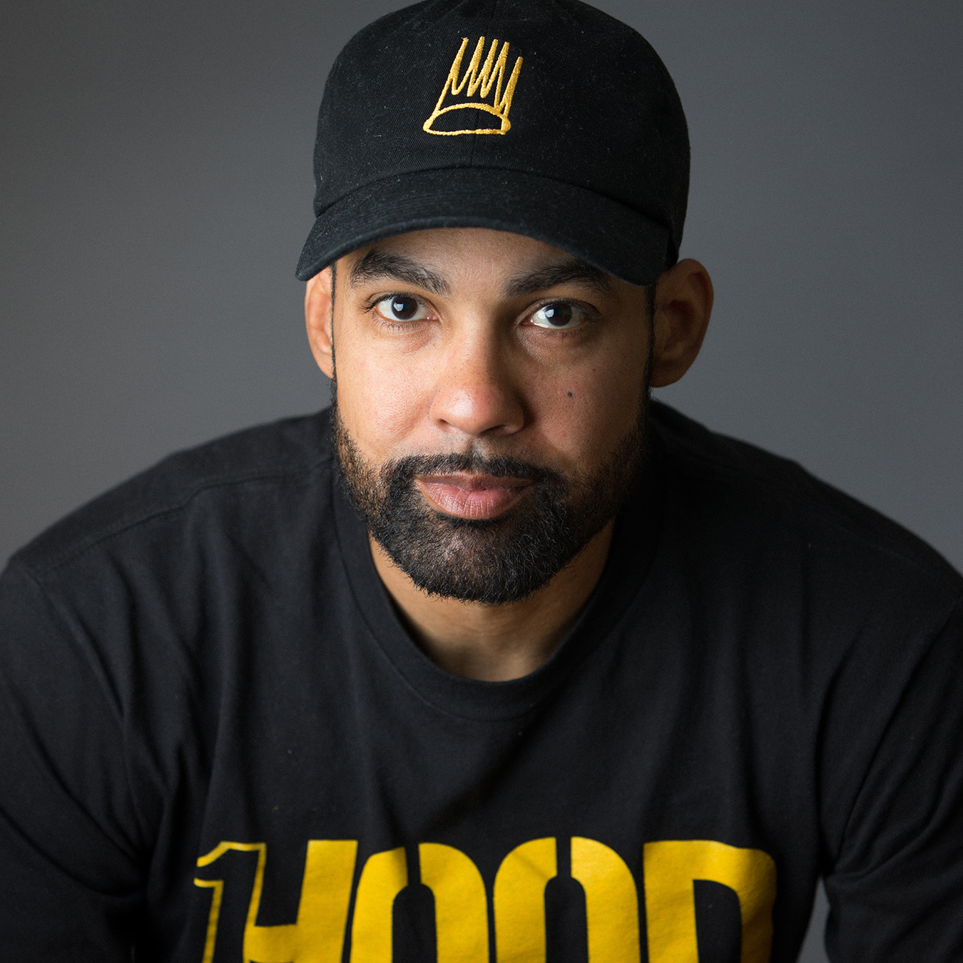 Truthful Art: Jasiri X on Trayvon Martin, Antwon Rose Jr. & the cross ...