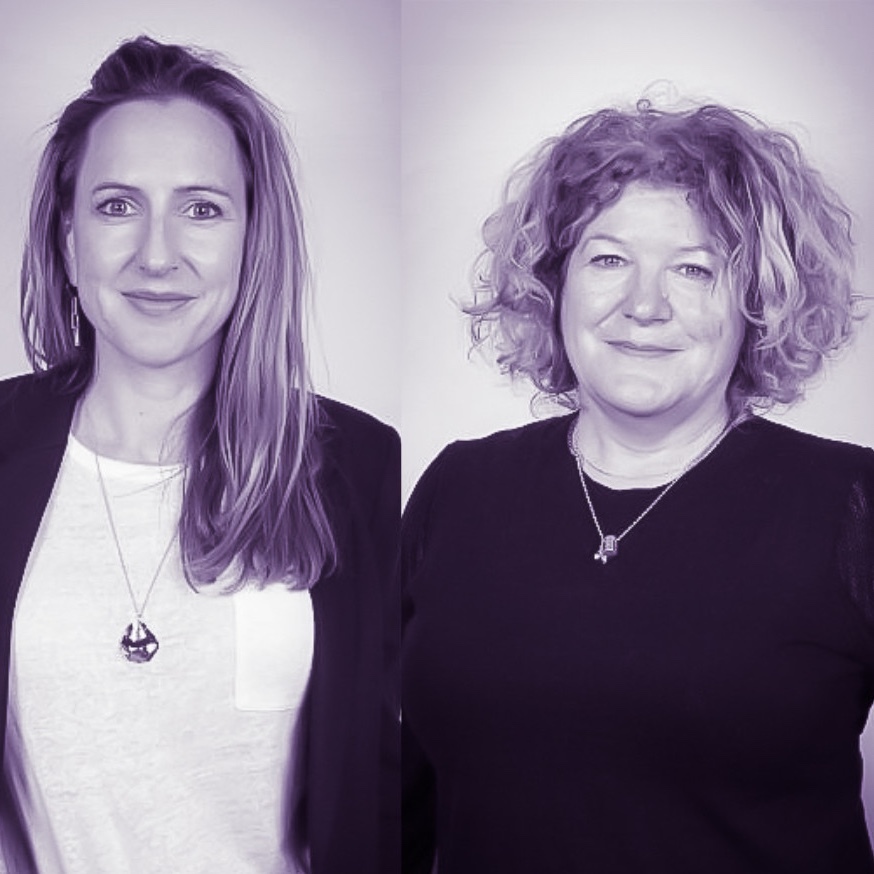 S3E2 Psychological Safety @ Work — Claire Hamlin and Sheila Fitzsimons ...