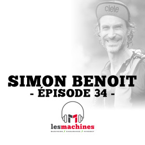 Épisode 34 - Simon Benoit | Confidences d’un courtier immobilier