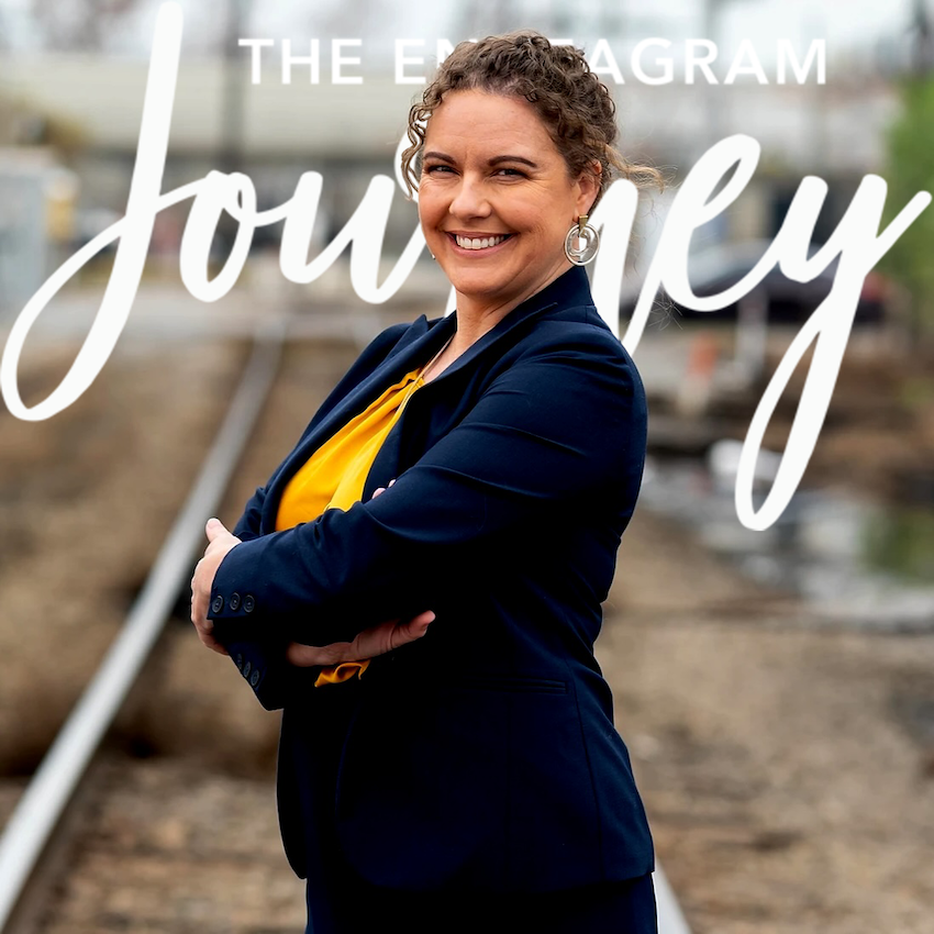 Alison McCrary (3) - Big 3 Energy, Spiritual Practices, Queer Eye – The ...