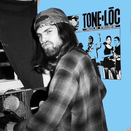 Remembering Matt Dike | THE BROUHAHA: Beastie Boys Podcast