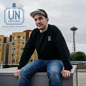 The Punk Rock MBA Finn McKenty | Unstructured