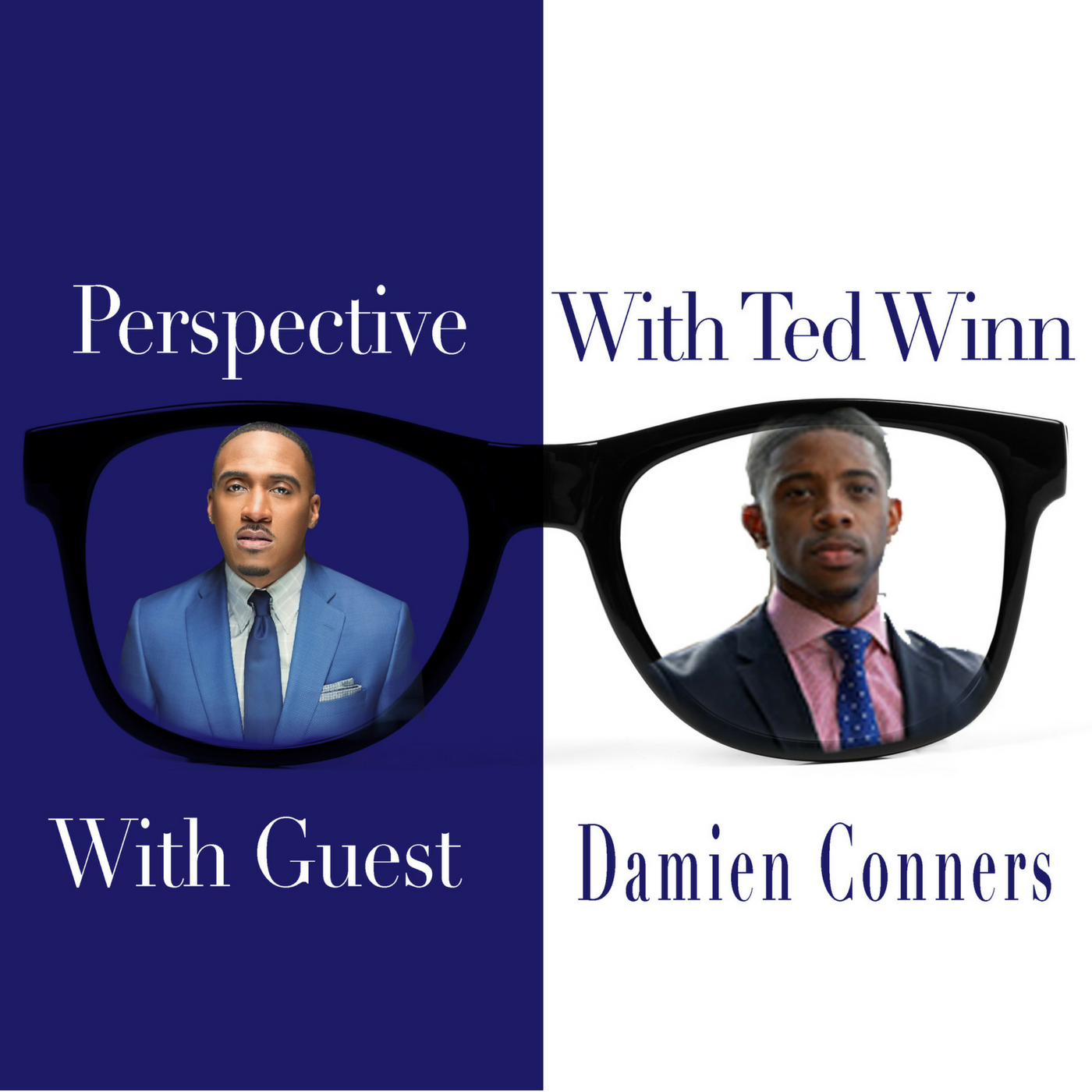 Perspective with Ted Winn | a podcast by Ted Winn