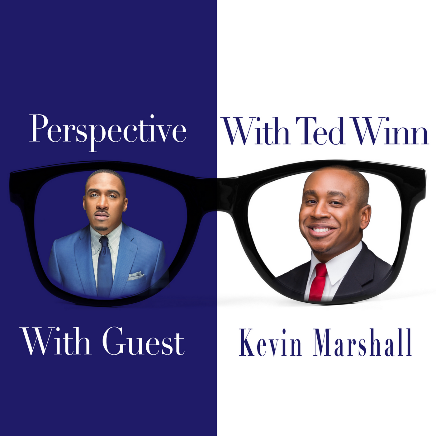 Perspective with Ted Winn | a podcast by Ted Winn