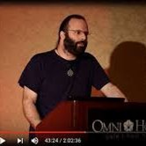 Ep 208 - Mark Passio - The Master Key of Conscienceness - Find your ...