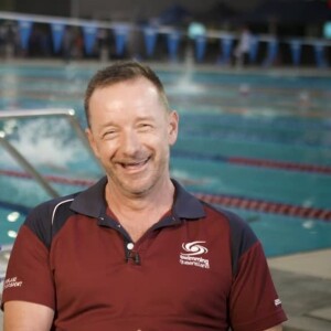 Off The Blocks Swimming Podcast | Off The Blocks Swimming Podcast