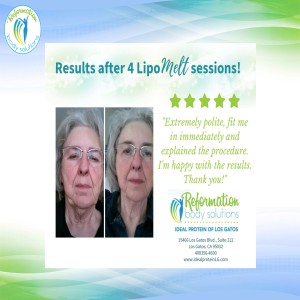 Lipomelt - Red Light & Near Infrared Therapy for Fat Loss | The ...