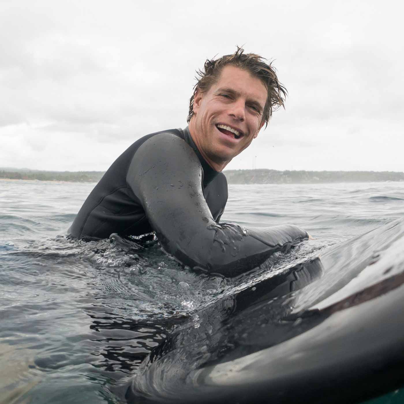 Surf Simply Podcast | Surf Simply