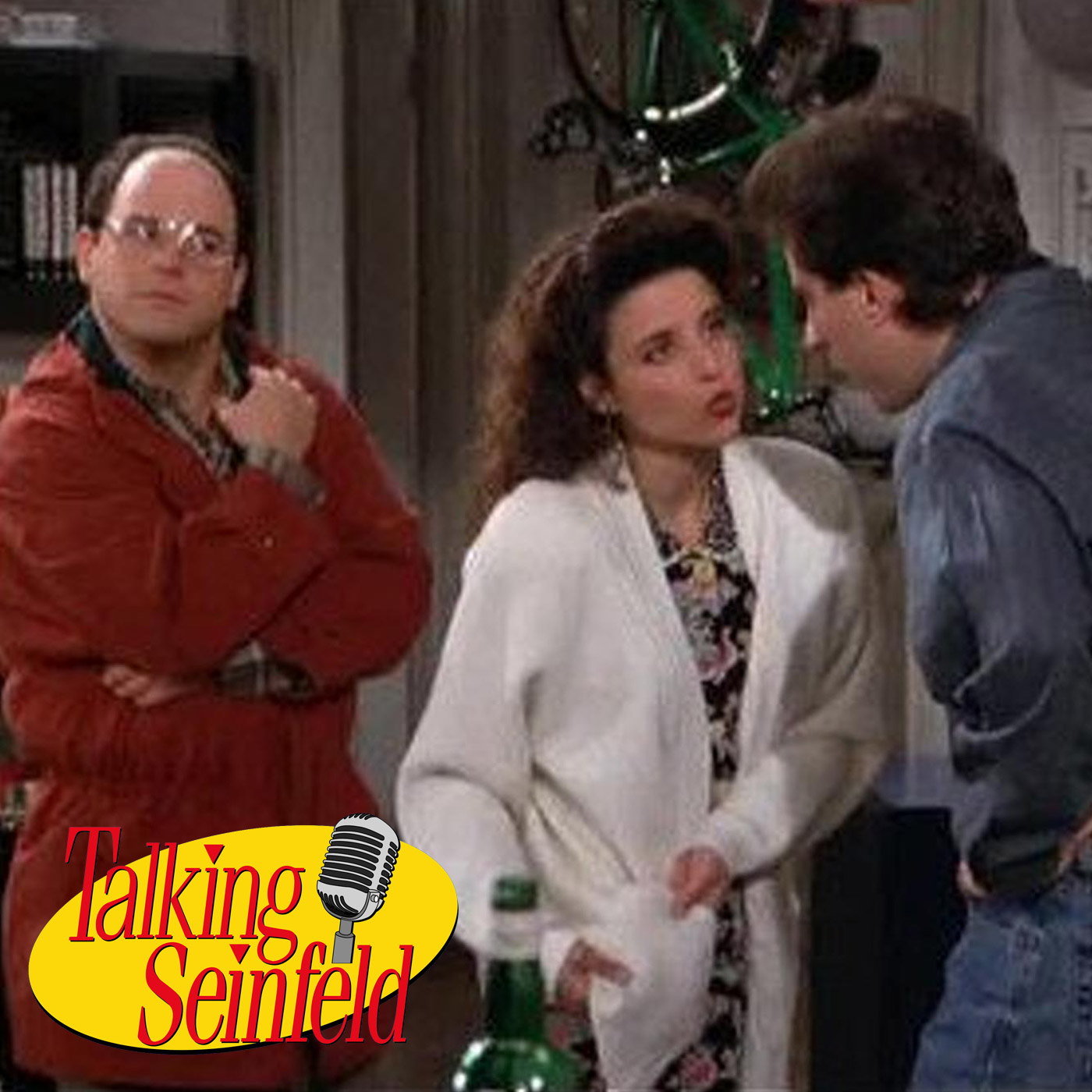 The Red Dot (S03E12)